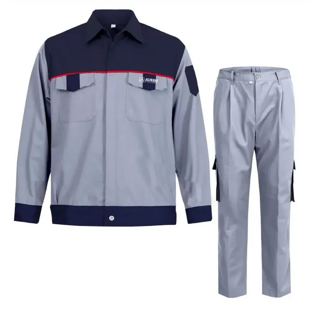 Corporate Work wear – Aussie Apparel