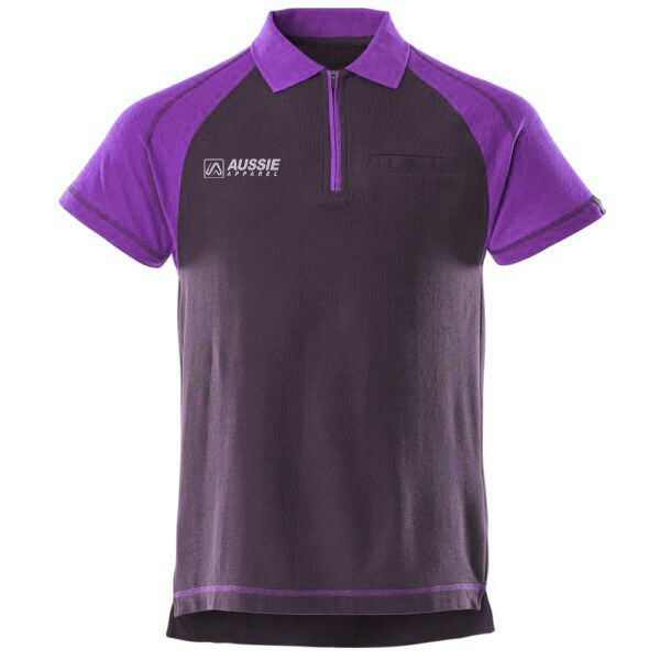 Work Uniforms – Aussie Apparel