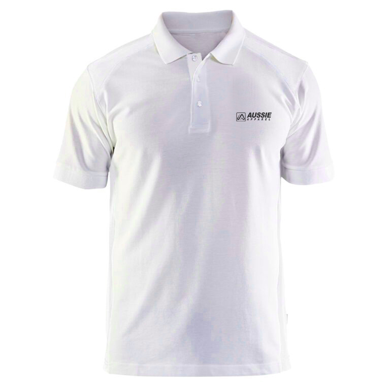 Custom-made, Work Uniforms – Aussie Apparel
